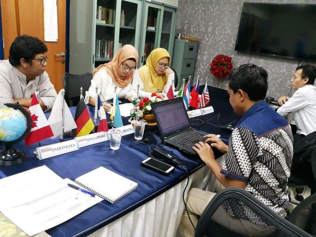 Audit Mutu Internal Program Studi & Satuan Pendukung – Badan Penjaminan Mutu